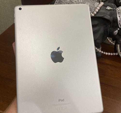 iPad 7 поколения 128gb