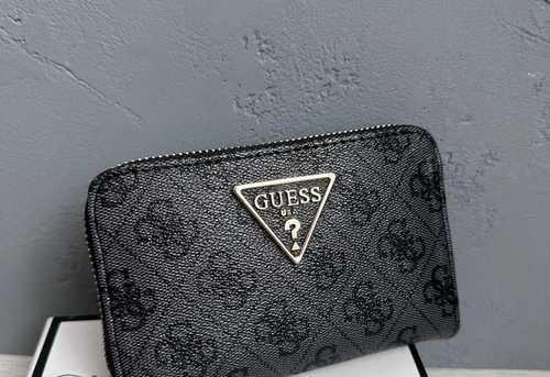 Новый оригинальный кошелек Guess