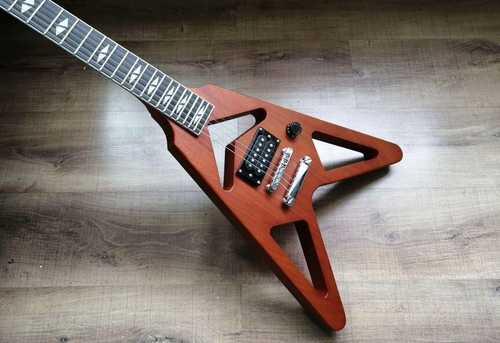 Gibson Flying V Custom HolyWeared Cherry Exclusive