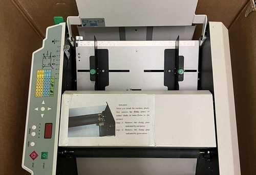 Фальцовщик Superfax PF-370 A3