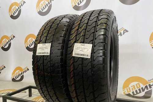 Dunlop EconoDrive 225/65 R16