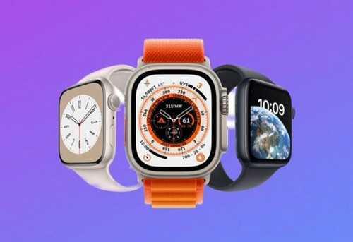 Apple watch xs8 pro ultra