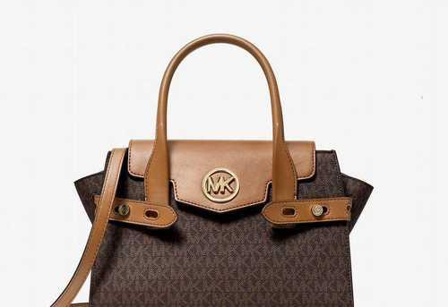 Michael Kors сумка Carmen