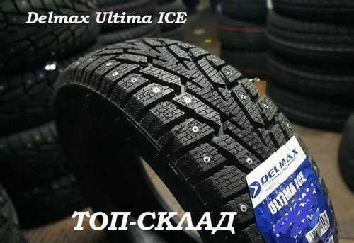 Delmax Ultima Ice 235/45 R18 98T