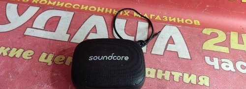 Портативная акустика Anker Soundcore Icon Mini