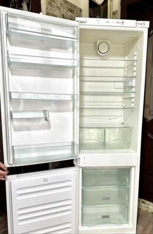 Miele,встраиваемый холодильник,Германия,доставка