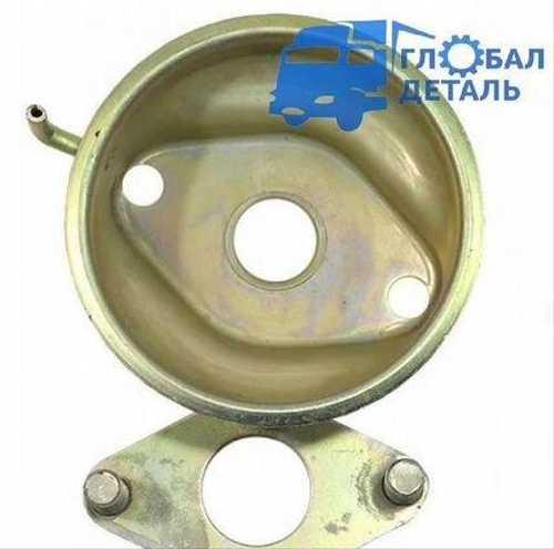 Крышка энергоаккумулятора (тип 20) камаз