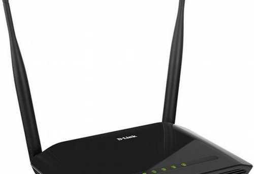 D-Link DAP-1360U Точка доступа