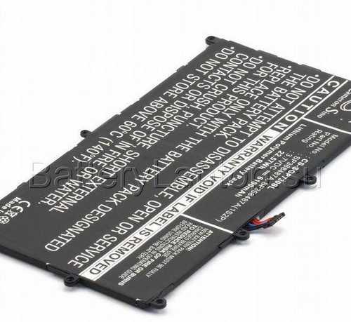 Аккумулятор для samsung Galaxy Tab 8.9 GT-P7300