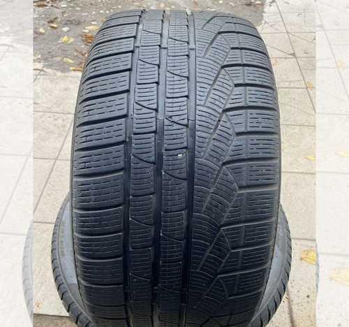 Pirelli Winter Sottozero 240 Serie II 255/40 R18