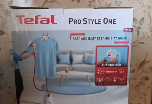 Отпариватель для одежды Tefal IT2440 Pro Style One