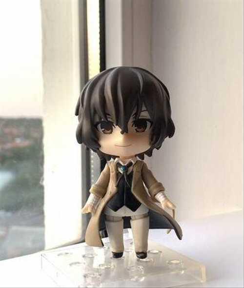 Аниме фигурка nendoroid