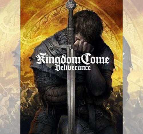 Kingdom Come: Deliverance PS4/PS5