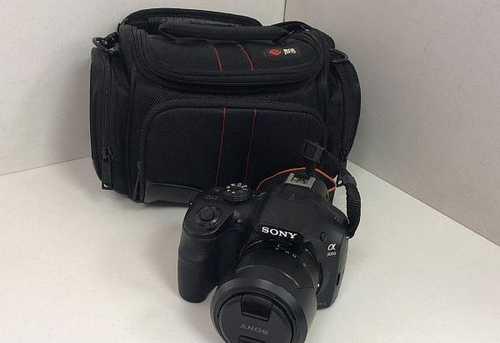 Фотоаппараты Цифровые Sony ilce-3000