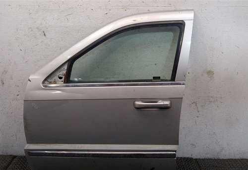 Дверь боковая Jeep Grand Cherokee, 2005