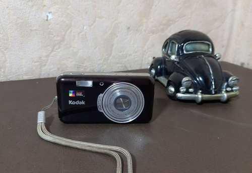 Фотоаппарат Kodak EasyShare V1003