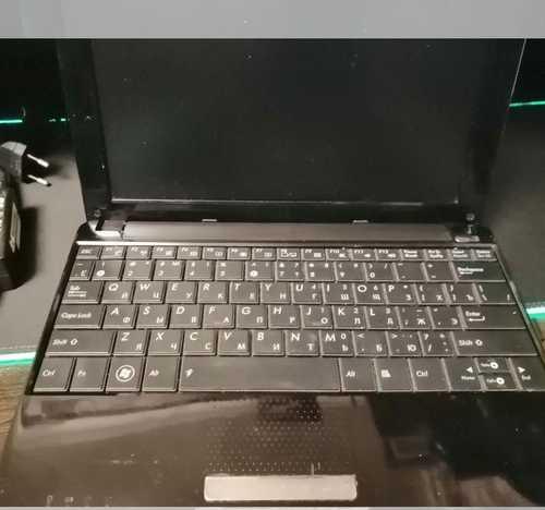 Ноутбук asus Eee PC 1001PXD