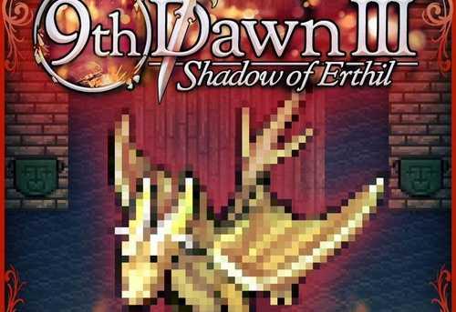 9th Dawn III PS4/PS5 Цифровая версия