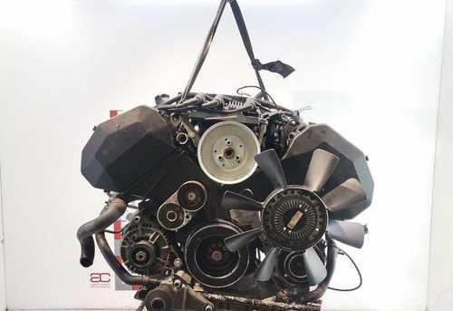 Двигатель (двс) для Audi A6 C5 ALF