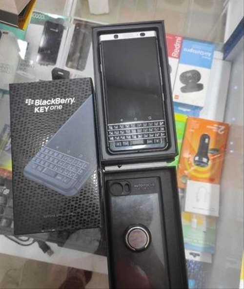 BlackBerry KeyOne