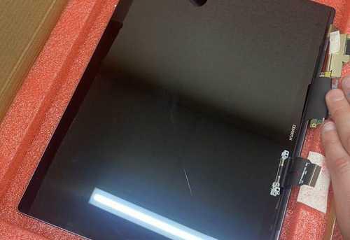Матрица с Трещиной тач Huawei MateBook X Pro