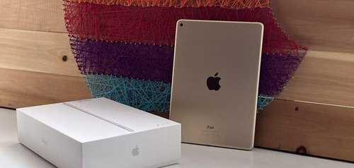 iPad air 2 gold wi-fi