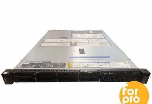 Lenovo SR630 8SFF 2x6142Gold 64GB, LSI530-8i