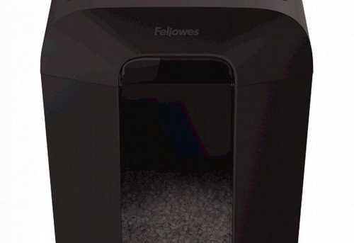 Шредер Fellowes PowerShred LX41 405283