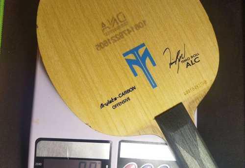Ракетка butterfly timo boll ALC