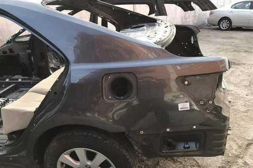 Крыло заднее левое Toyota Camry (ACV40,GSV40) 200