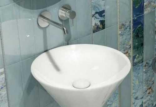 Раковина Cono kerama marazzi