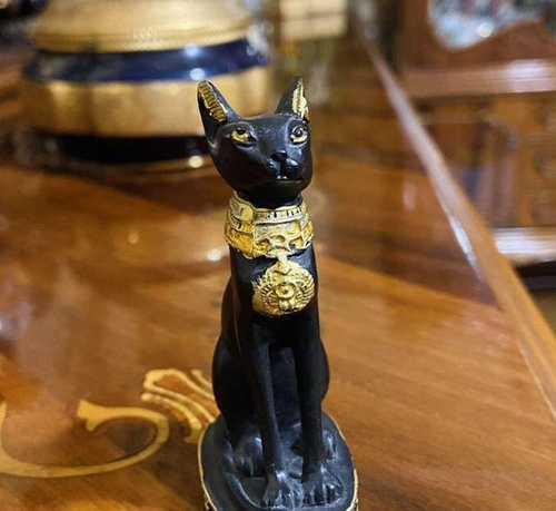 Кошка Египет подарок сувенир