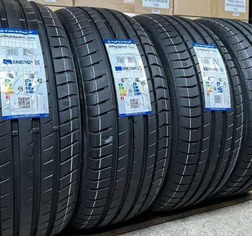 Triangle EffeXSport TH202 275/40 R20 106