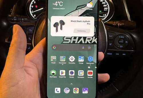 Xiaomi Black Shark 5, 8/128 ГБ