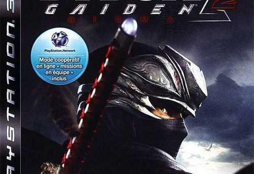 Ninja Gaiden Sigma 2 PS3 AA00391