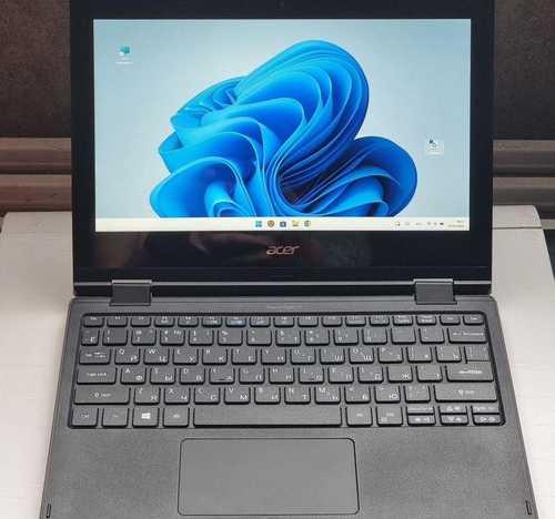 Acer TravelMate B1