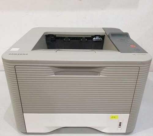 Принтер Samsung ML-3710ND до 35стр/мин