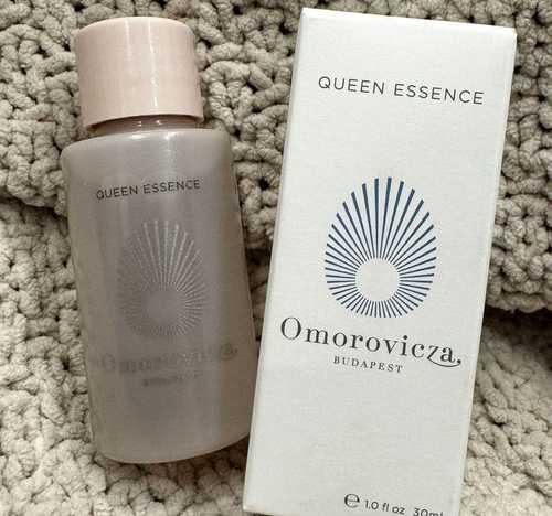 Omorovicza Queen Essence увлажняющая эссенция