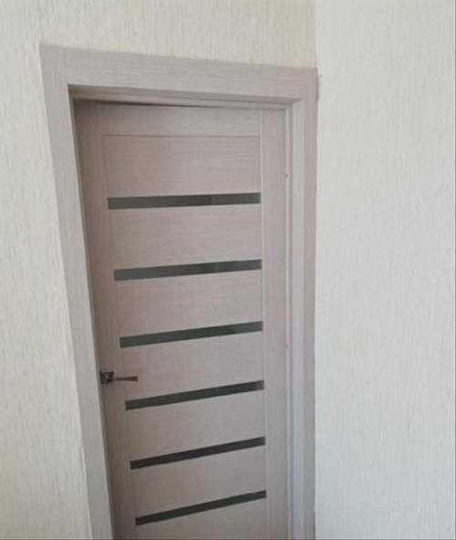 Двери со склада