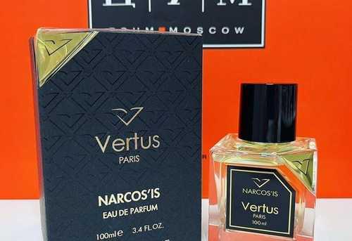 Vertus - Narcos is 100ml