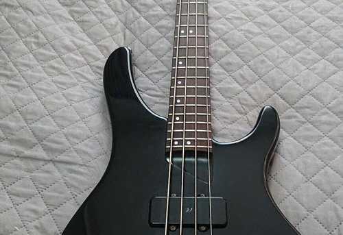Бас гитара Washburn xb400 bantam