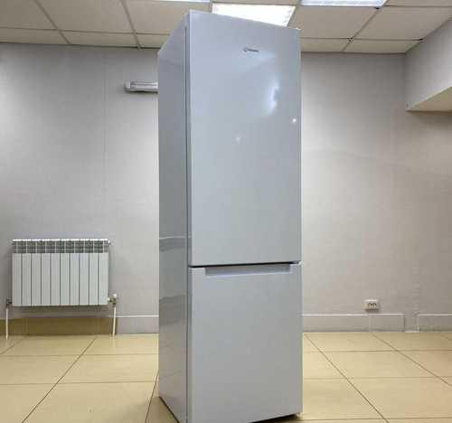 Новый холодильник Indesit NoFrost / Гарантия