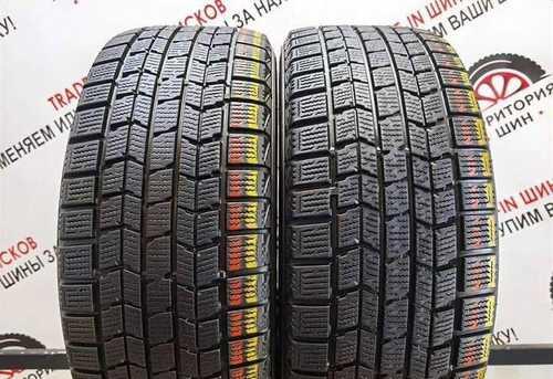 Dunlop DSX-2 205/65 R16 95Q