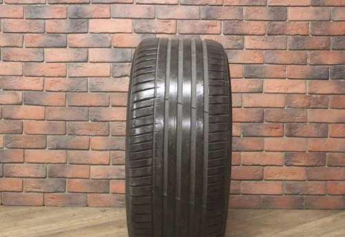 Michelin Pilot Sport 4 295/40 R21