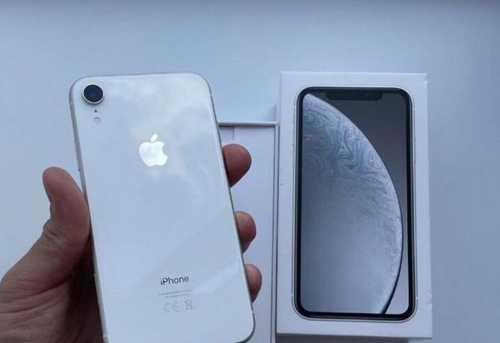 iPhone Xr, 128 ГБ