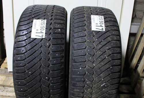 Gislaved Nord Frost 200 215/50 R17 95T