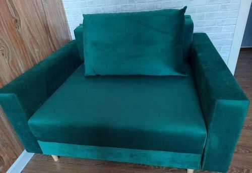 Продам диван, кресло-кровать