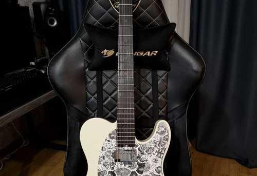 Гитара Schecter Nick Johnston PT Mod