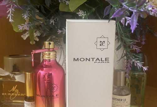 Тестер Intense Cherry Montale