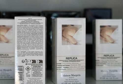 Maison Margiela Replica Lazy Sunday Morning 100ml